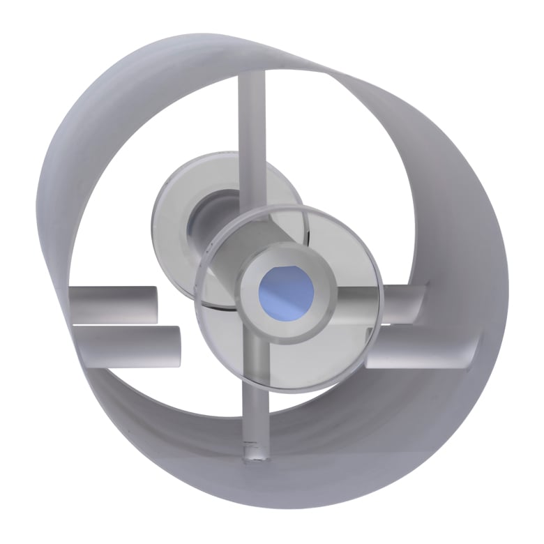 Thorlabs · Optical Reference Cavities with Crystalline Mirrors