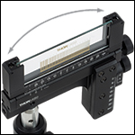 Thorlabs · Post-Mountable XY Translation Mounts