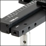 Thorlabs · Post-Mountable XY Translation Mounts